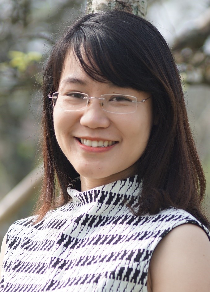 Lan Nguyen's Instagram, Twitter & Facebook on IDCrawl