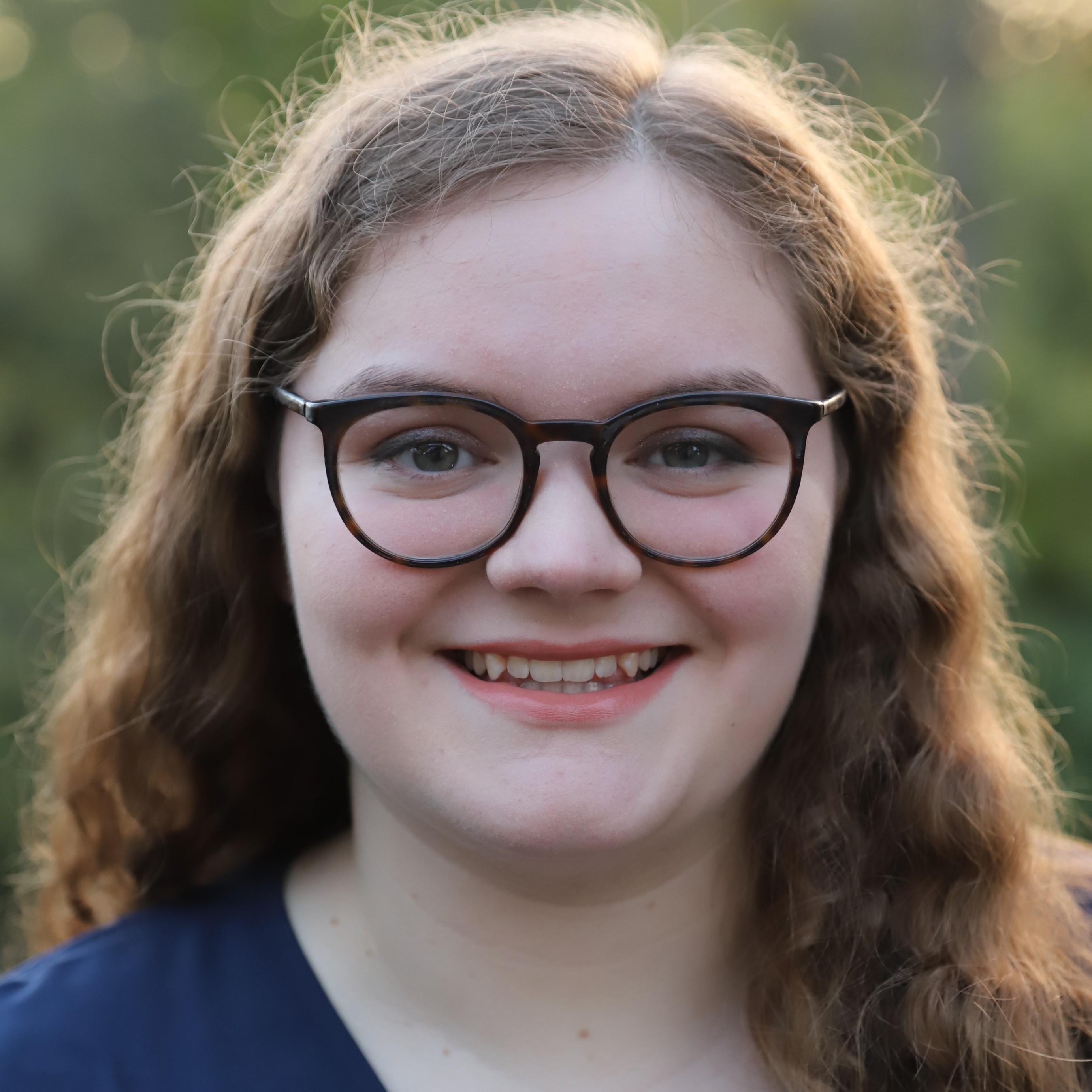 Student Profile: Madison Deyo, MPP Class of 2023 | The University of Chicago Harris School of ...