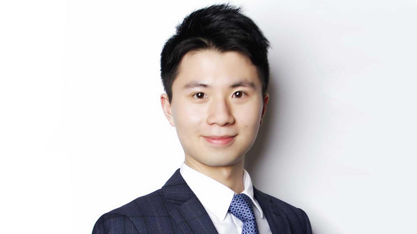 Shaoxiong "Dennis" Zheng, SM’21, Devoted Scholar and Friend, 1997-2021 ...