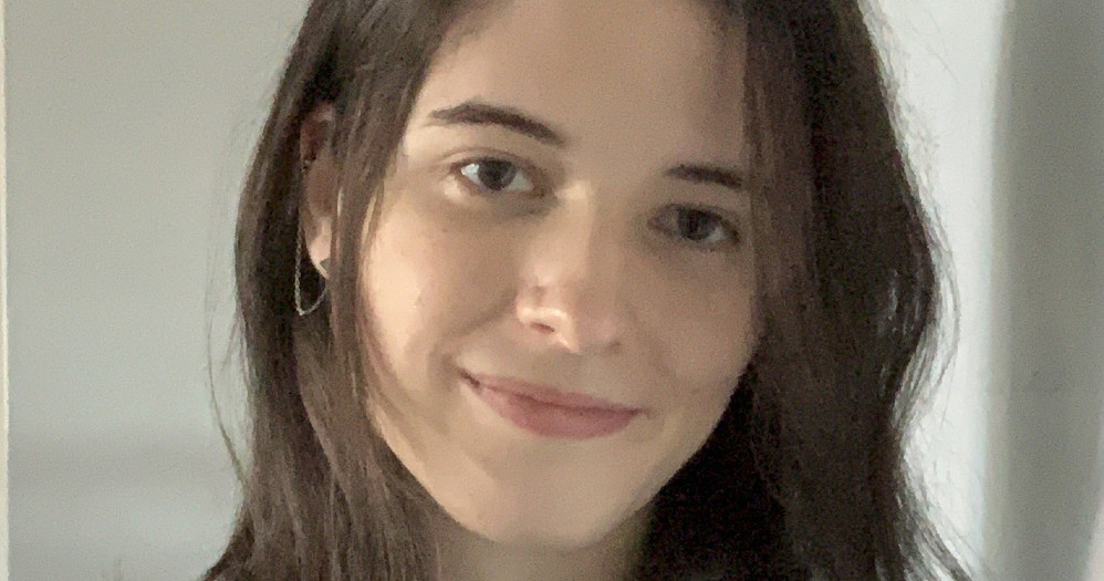 Student Profile: Maria Milosh, MSCAPP Class of 2022 | The University of ...