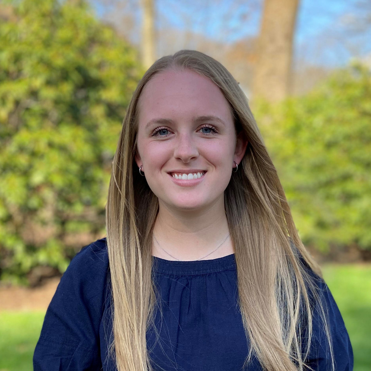 Student Profile: Carly Domicolo, MPP Class of 2024, Persuasive Writing ...