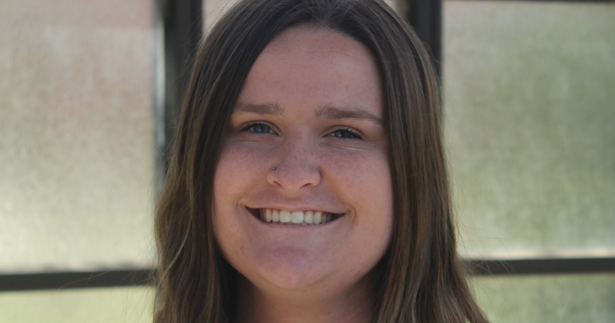 Student Profile: Hannah Capps, MPP Class of 2024 | The University of ...