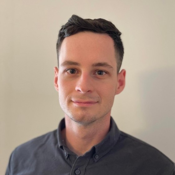 Student Profile: Shane Rudy, EMP Class of 2023 | The University of ...