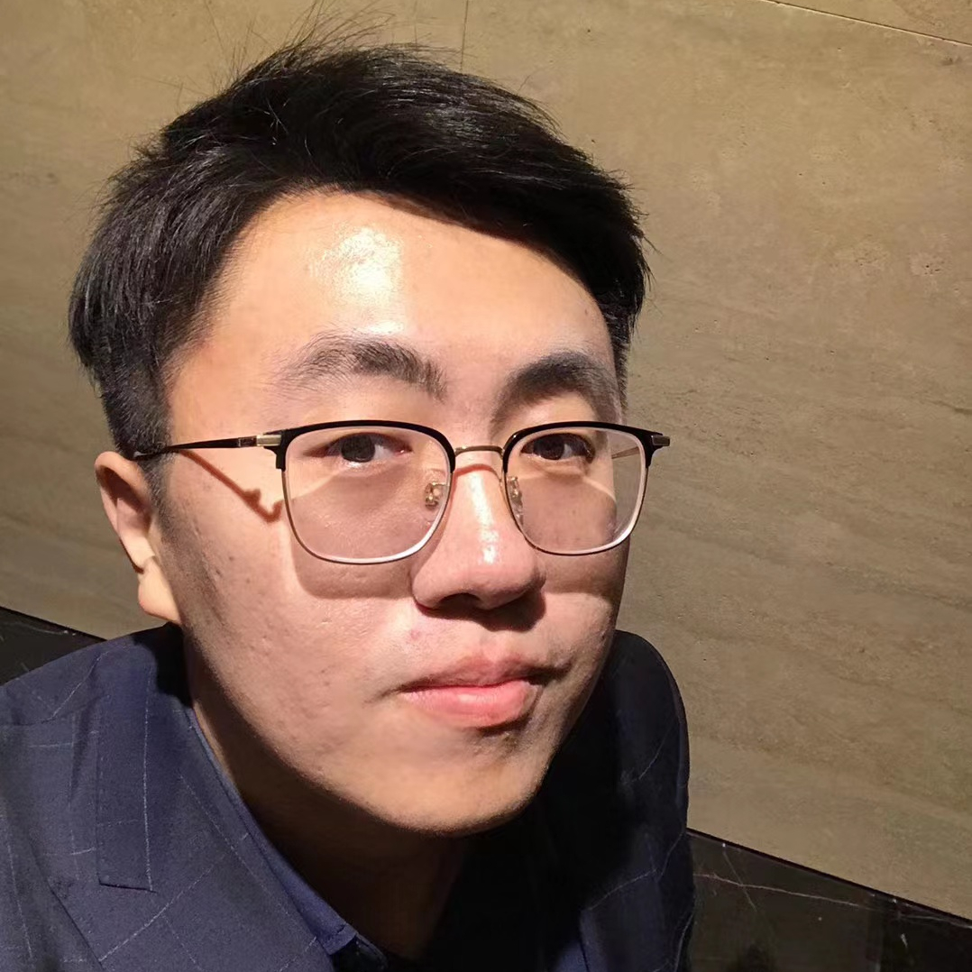 Student Profile: Shilong Jia, International Policy Action Lab '22 | The ...