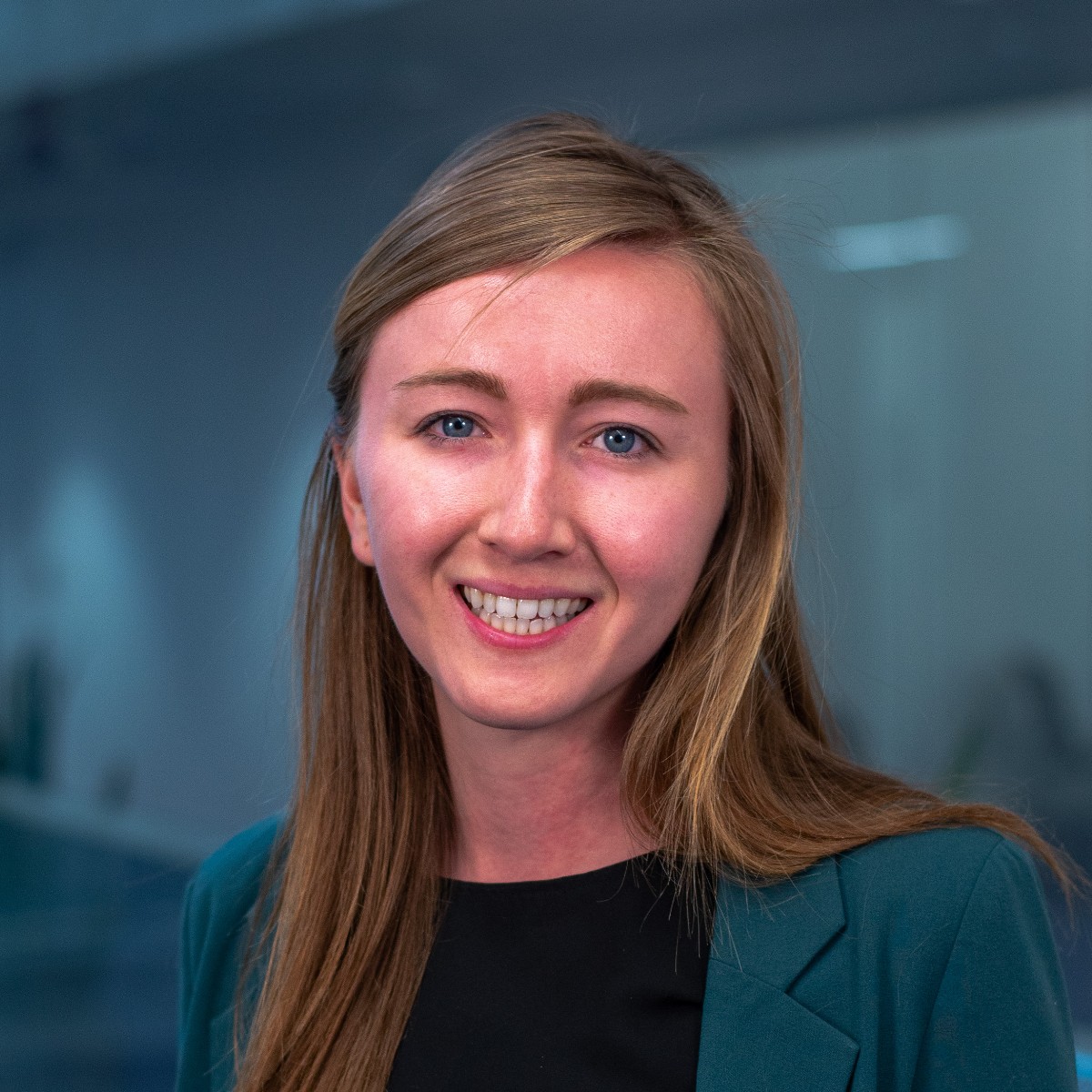 Student Profile: Ellie Jackson, MSCAPP Class of 2023 | The University ...