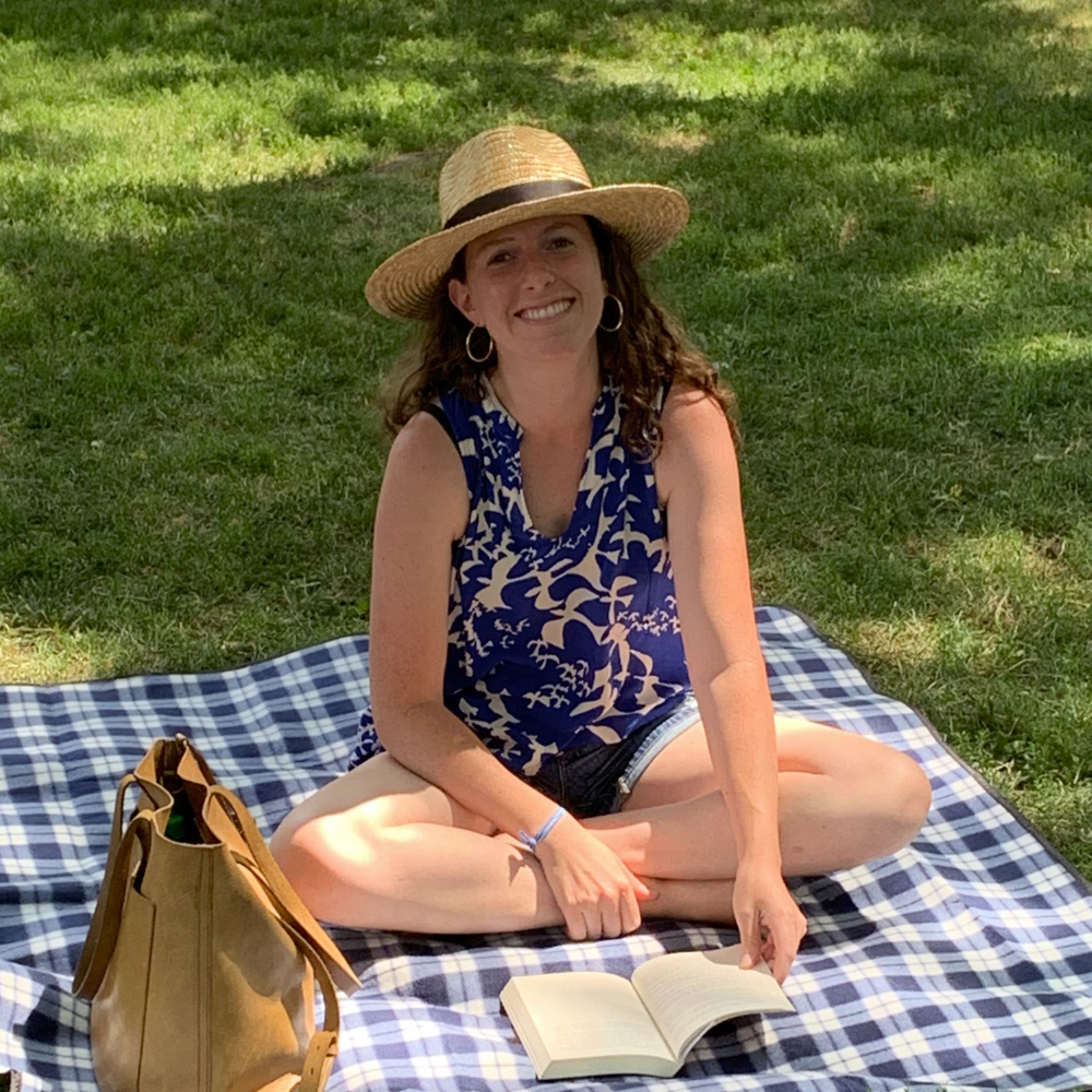 Student Profile: Lauren Lowinger, EMP Class of 2023 | The University of ...