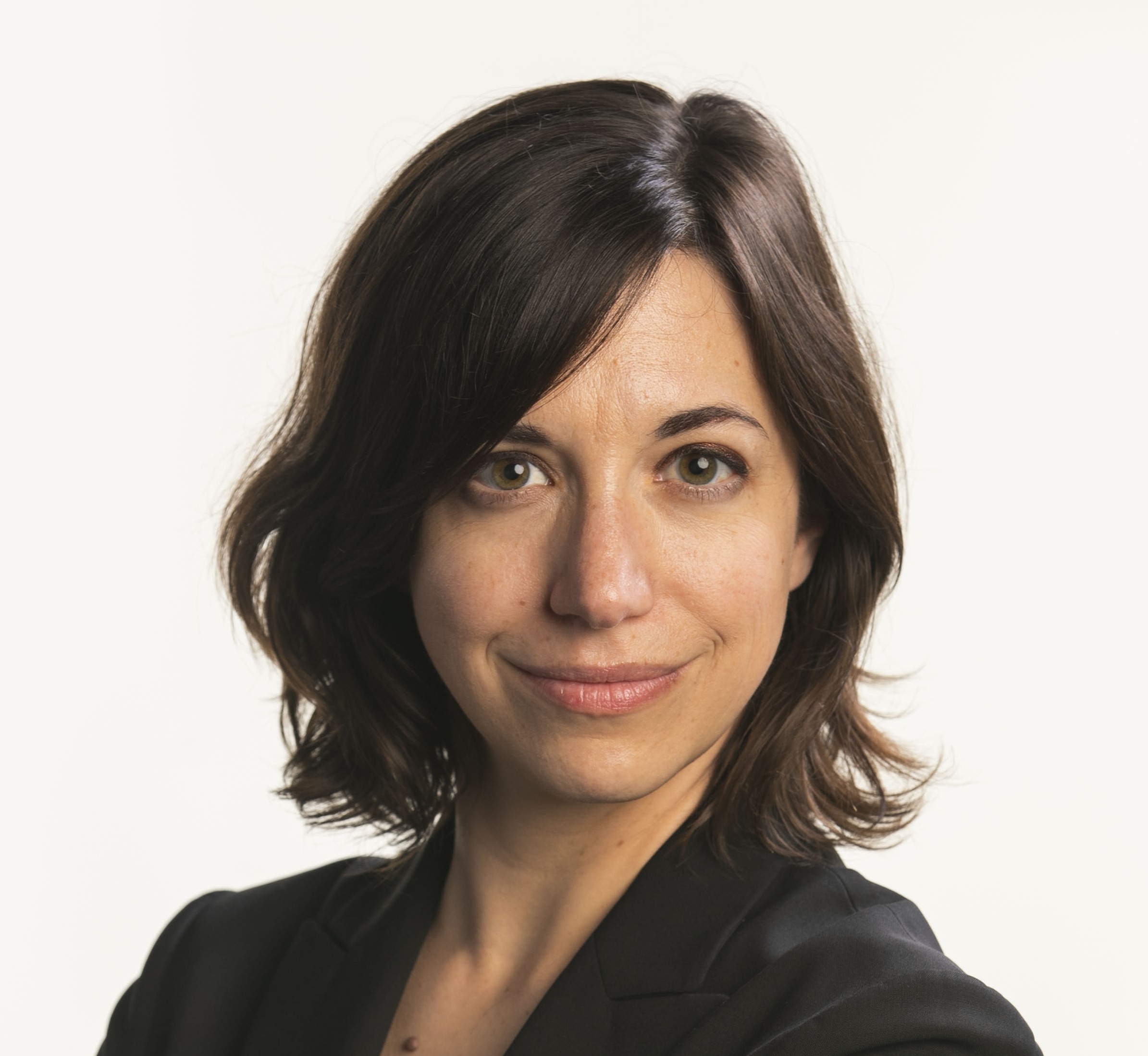 Harris Welcomes Four New Faculty for 2023-2024 | The University of ...