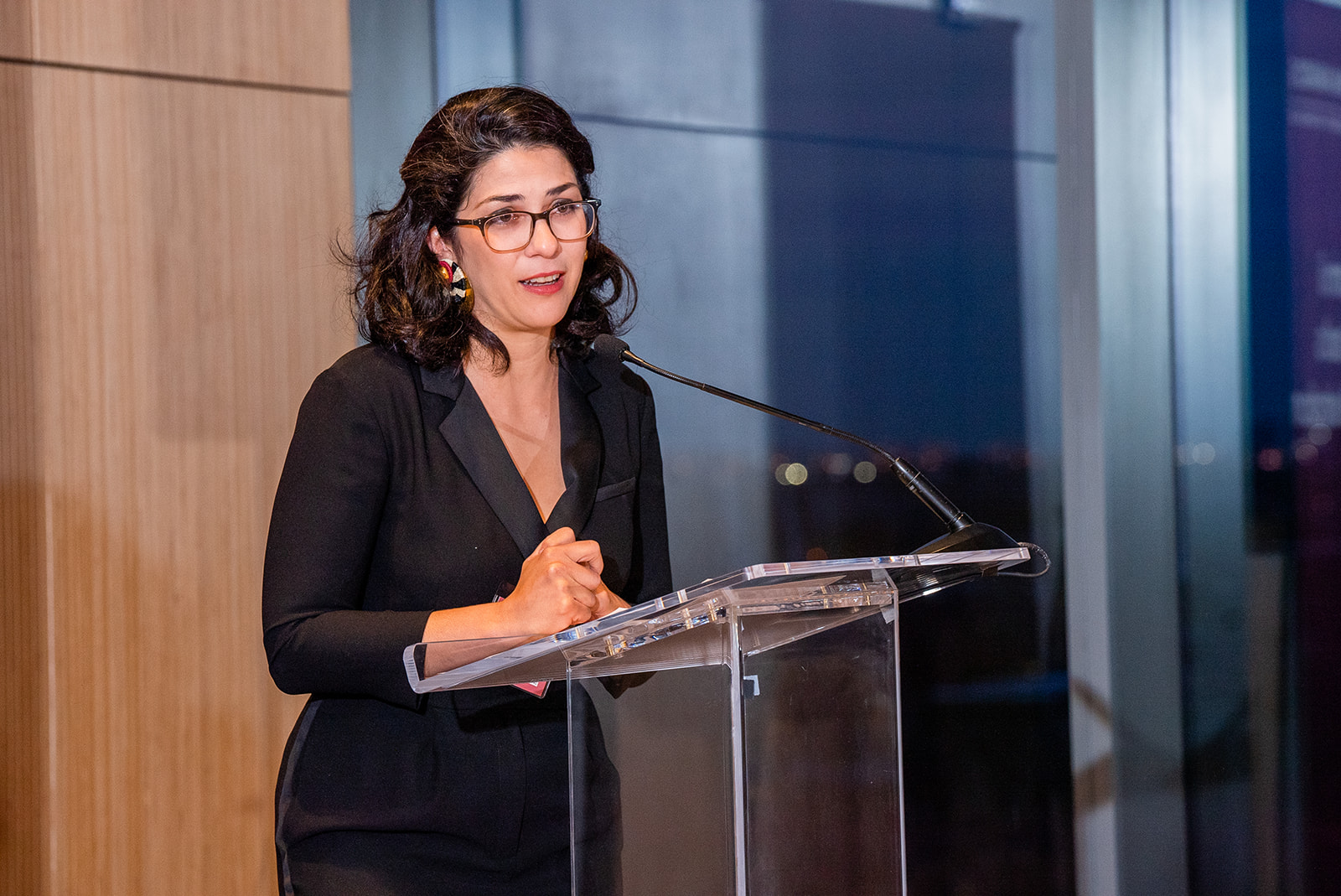 Harris Reunion Weekend Recognizes Achievements of Distinguished Alumni ...