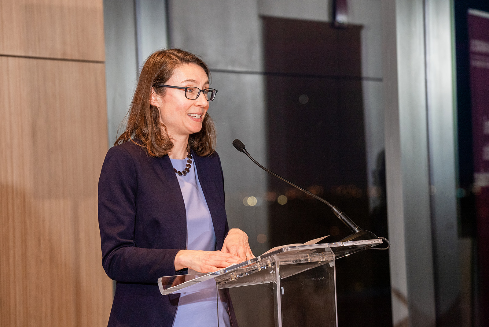 Harris Reunion Weekend Recognizes Achievements of Distinguished Alumni ...