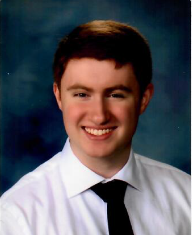 Alongside Harris Professor, Menard Family Pre-Doctoral Fellows Work to ...