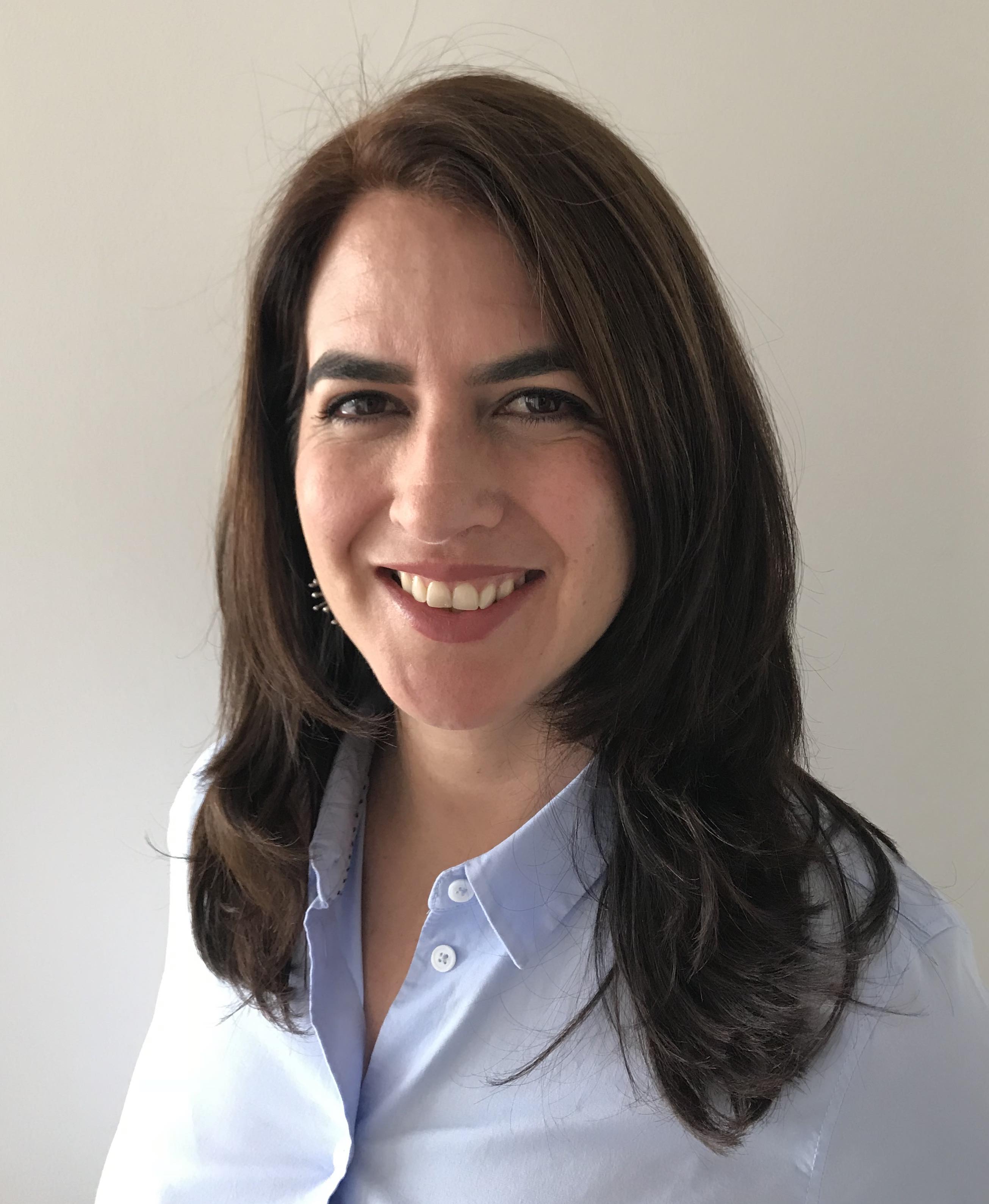 Mentor Spotlight: Carolina Rojas-Hayes, MPP’06 | The University of ...