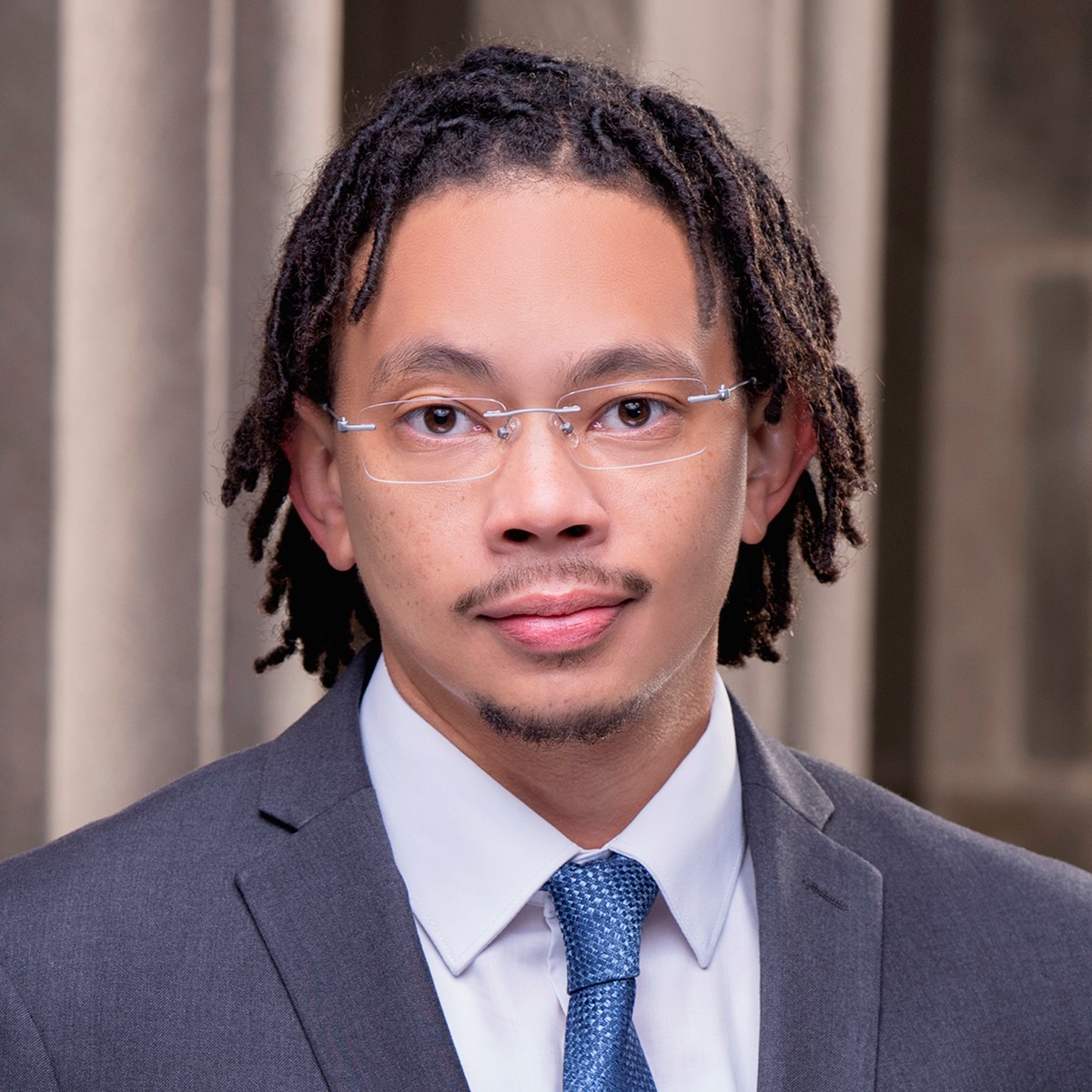 Student Profile: Deion Lemelle, MPP Class of 2022 | The University of ...