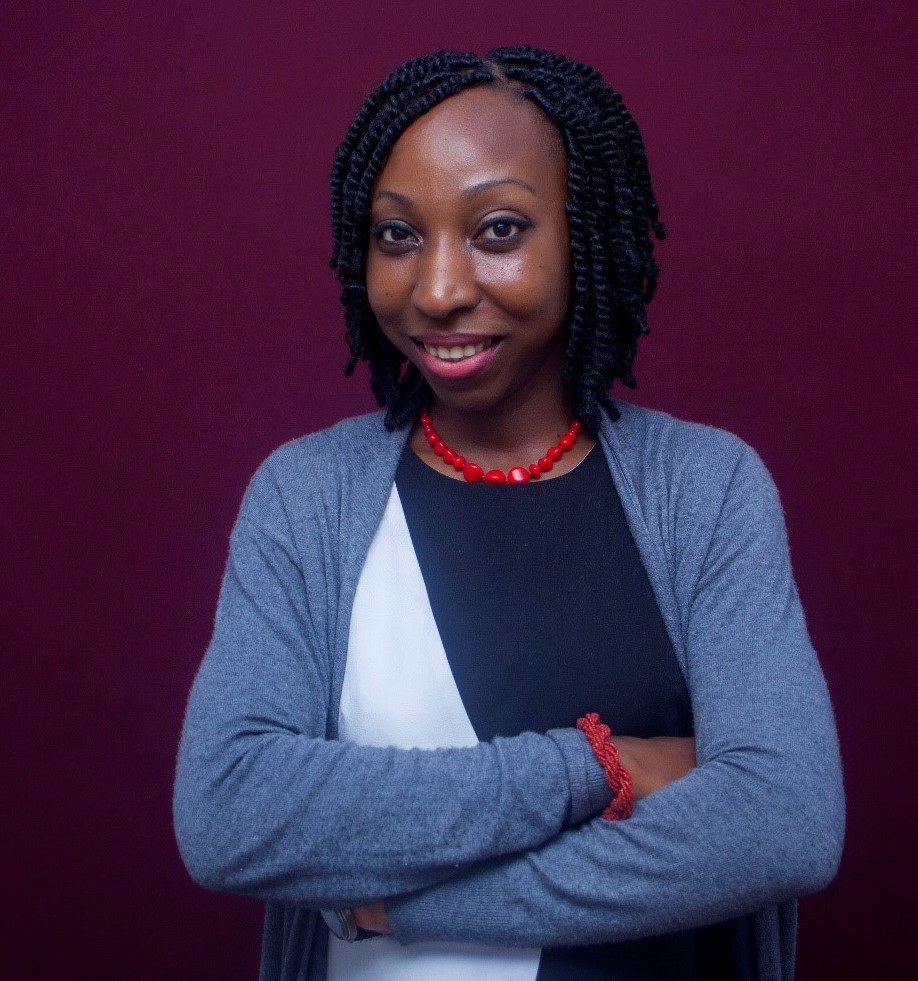 Alumni Profile: Edem Ossai, MAIDP'19 | The University of Chicago Harris ...