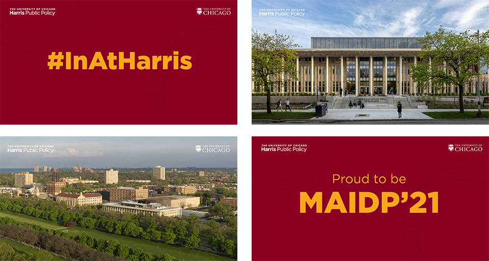 Welcome, Admitted Students! | The University of Chicago Harris School ...