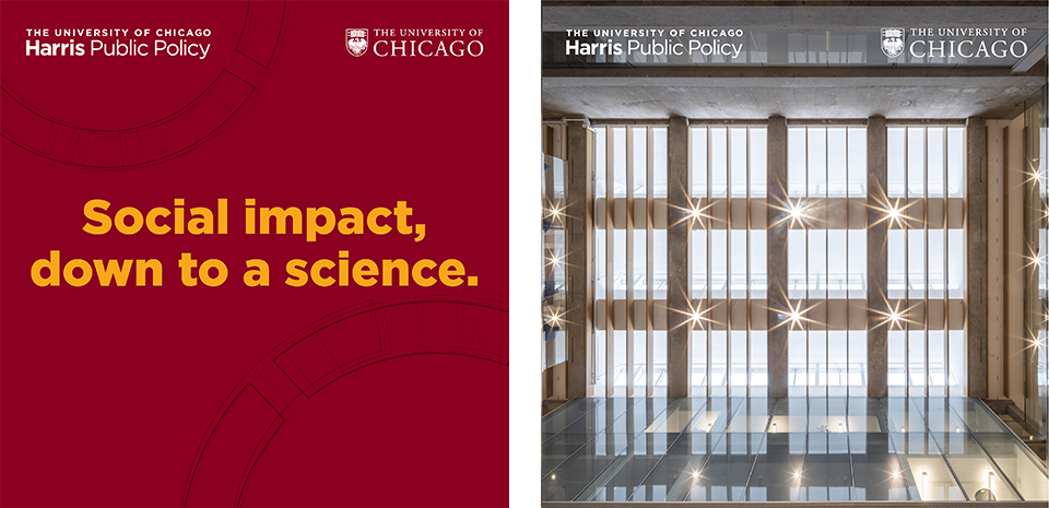 Welcome, Admitted Students! | The University of Chicago Harris School ...