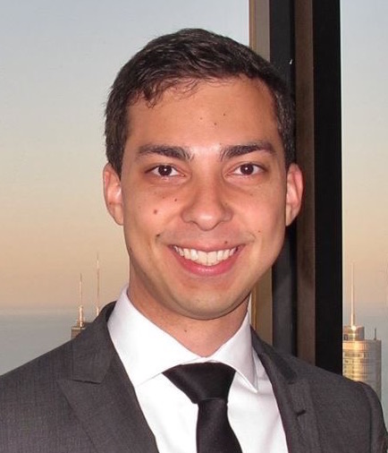 Mentor Spotlight: Jonathan Giuffrida, MPP'15 | The University of ...