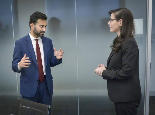 10 Harris Events That Shaped Our Thinking in 2022 | The University of ...