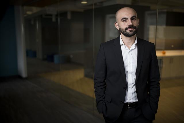 Q&A: The Inclusive Economy Lab's Carmelo Barbaro on Chicago's Ambitious ...