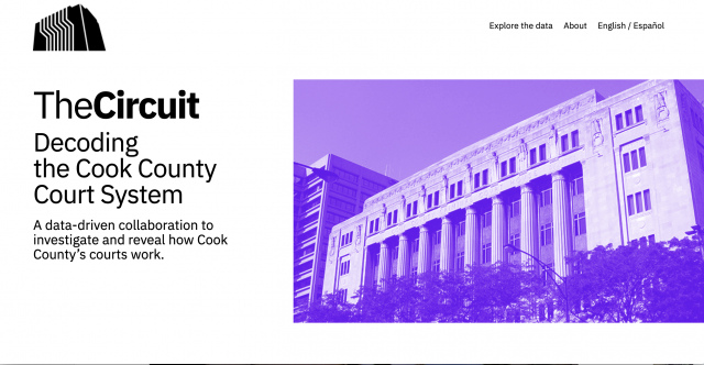 Harris Students Decode the Cook County Circuit Court with "The Circuit ...