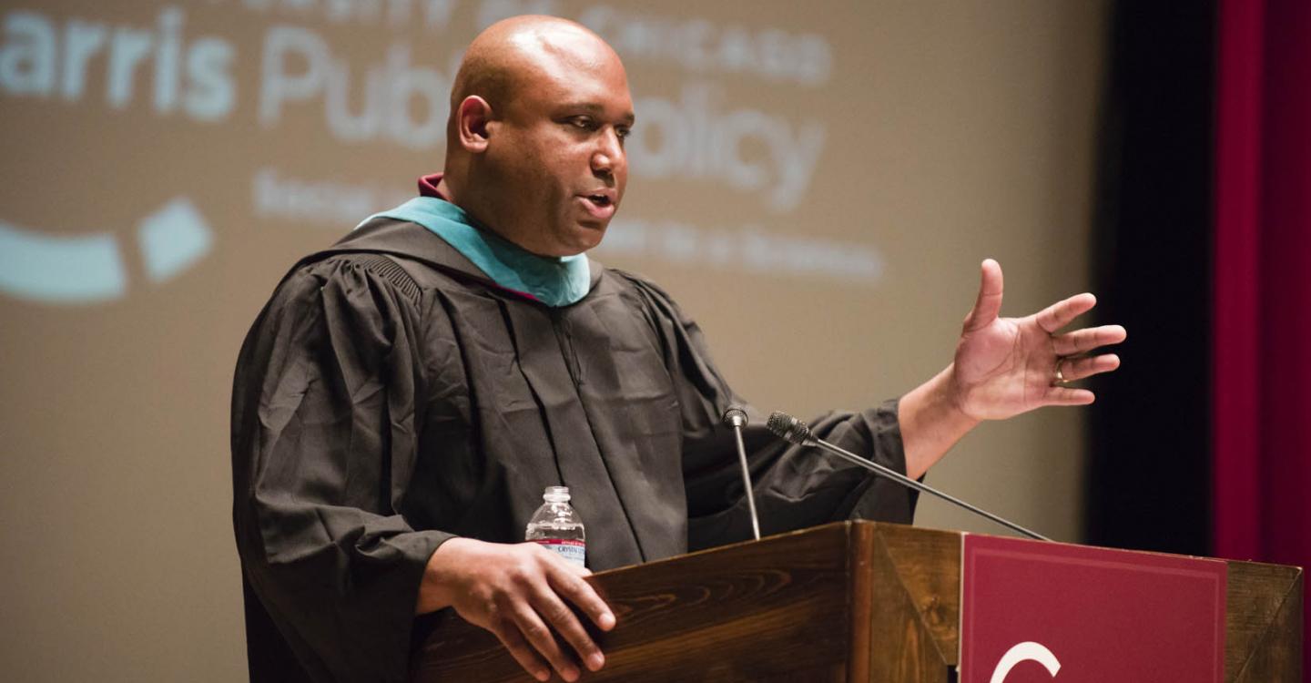 Congratulations Class of 2017! | The University of Chicago Harris ...