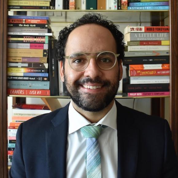 Pedro Gerson MPP/JD'14 and the Cause of Criminal Justice | The ...