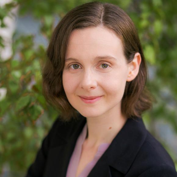 Valerie Michelman | The University of Chicago Harris School of Public ...