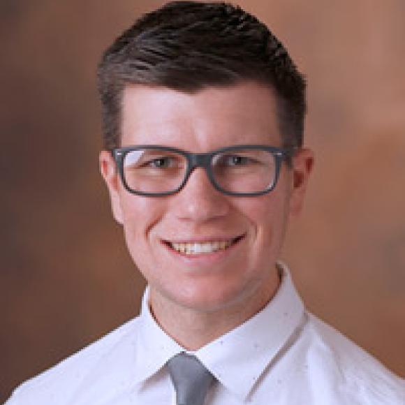 Nicholas Moore | The University of Chicago Harris School of Public Policy