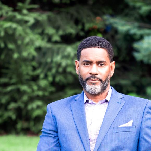 "I Won't Give Up": The Rev. Dr. Otis Moss III Closes Out Black History ...