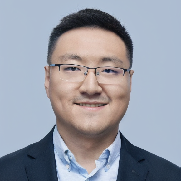 Yalun Su | The University of Chicago Harris School of Public Policy