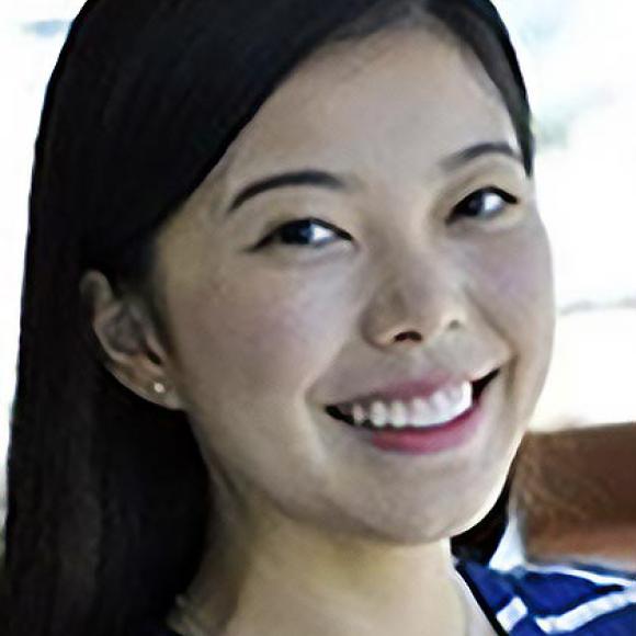 Maggie Shi | The University of Chicago Harris School of Public Policy