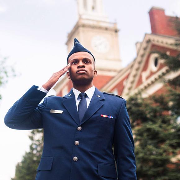 Alumni Profile: Dontae Bell, MA'19 | The University of Chicago Harris ...