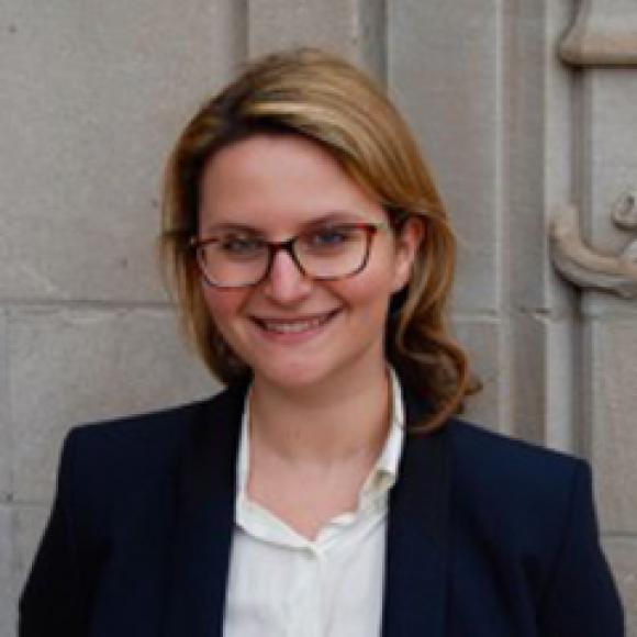 Professor Yana Gallen Discusses Mothers' Productivity and the Gender ...