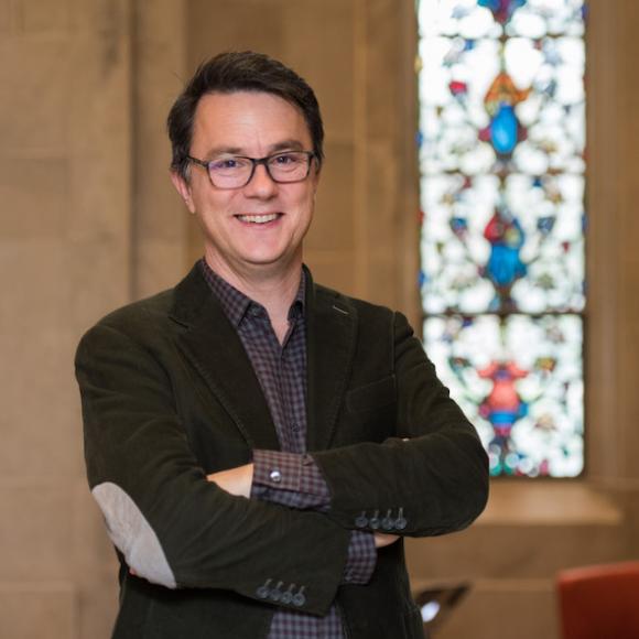 Professor William Howell Discusses Trump’s Impeachment | The University ...