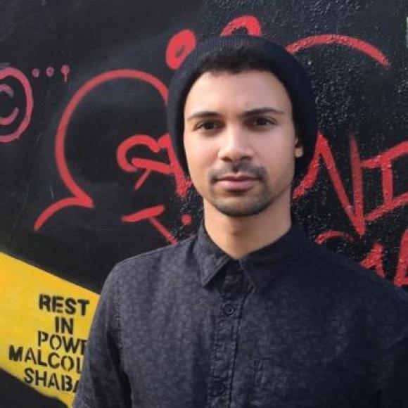 Activist, Data Scientist Samuel Sinyangwe Gives Advice to Harris Students | The University of ...