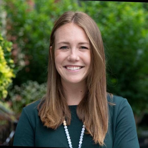 Connect with Our Students | The University of Chicago Harris School of ...