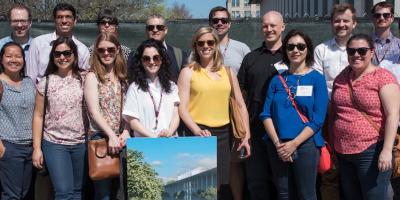 Obama Scholar Pearl Ranna, MAIDP Class of 2019 | Harris Public Policy