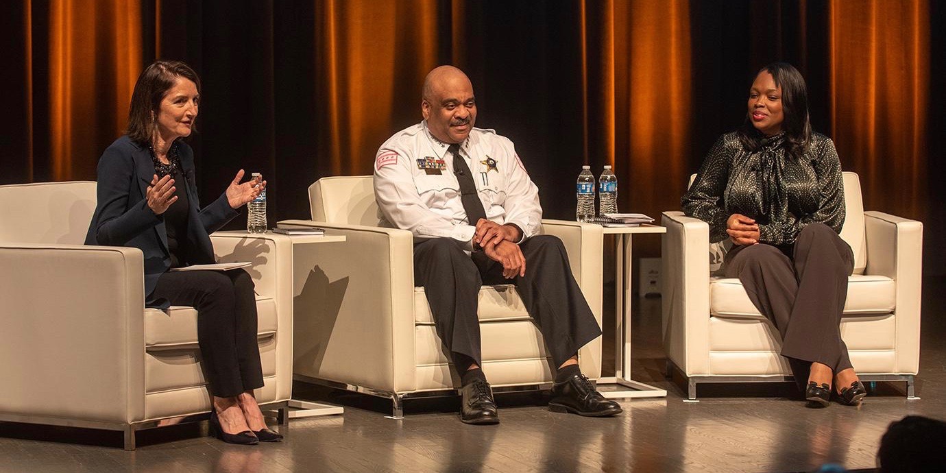 What’s Next for the University of Chicago Crime Lab? | Harris School of ...