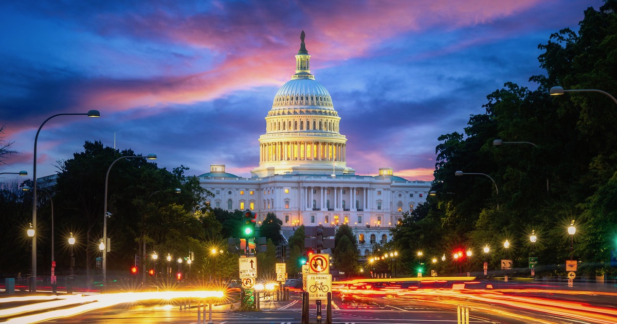 Harris Public Policy Announces Center for Effective Government | Harris ...