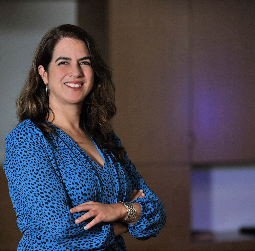 COVID-19 in the Mining Industry: A Q&A with Carolina Rojas, MPP'06 ...