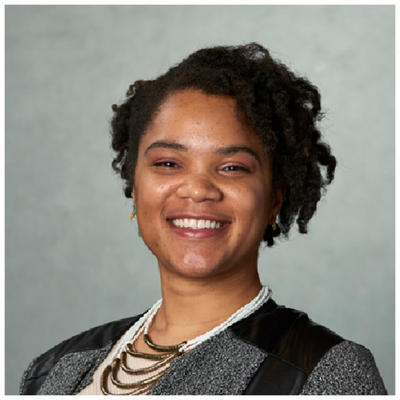 Crystal Coats (CLA’16): Bringing Opera to Chicago Communities | Harris ...