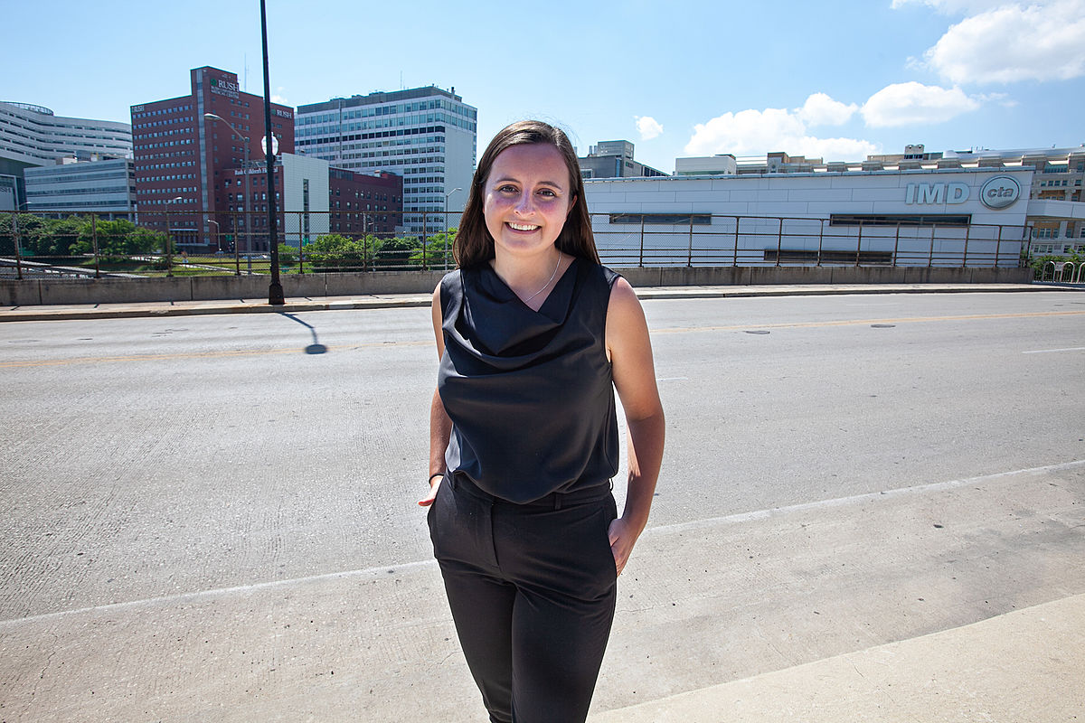 Poised for Growth: Harris Policy Labs and the Opportunity Zone | Harris ...