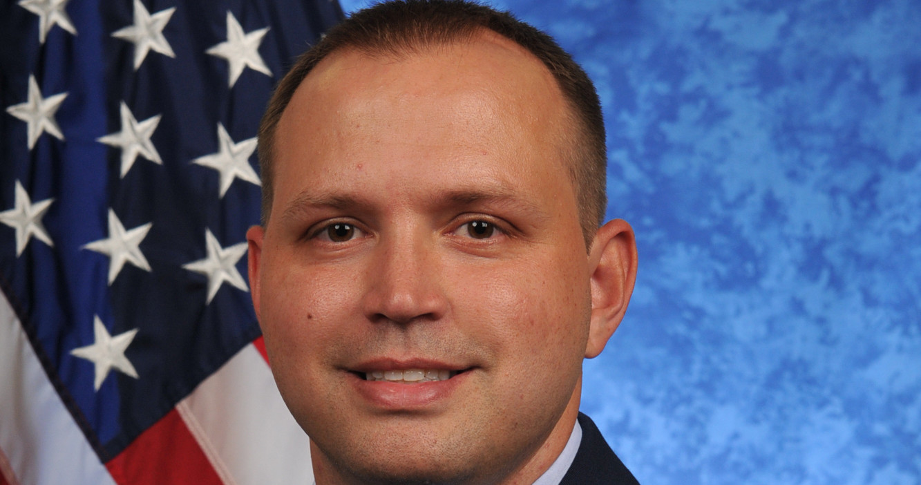 Student Profile: Ronald Prillwitz, MPP Class of 2022 | Harris School of ...