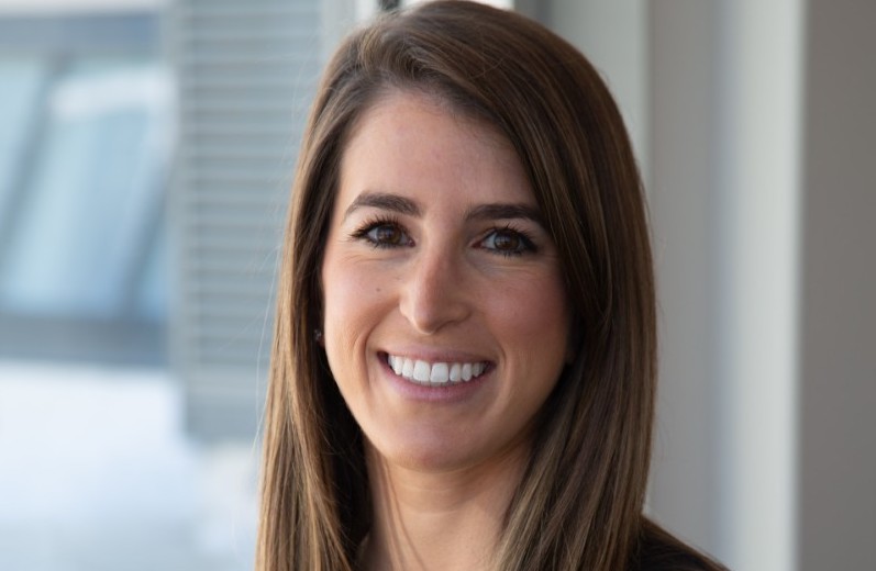 Policy in Action: Madeline Soskin, MPP Class of 2021, Confronting COVID ...