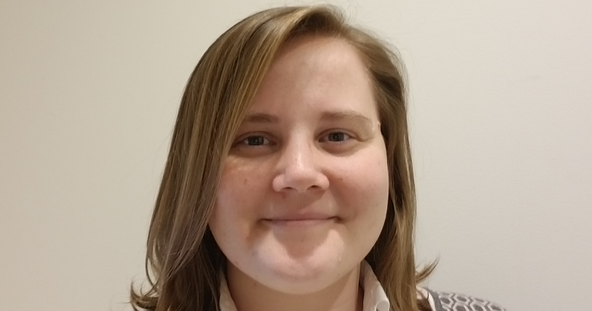 Student Profile: Kat Schaeffer, Evening Master’s Program, Class of 2021 ...