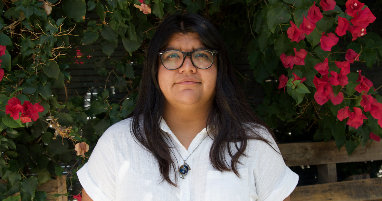 Student Profile: Brenda Soriano-Villa, MPP Class of 2022 | Harris ...