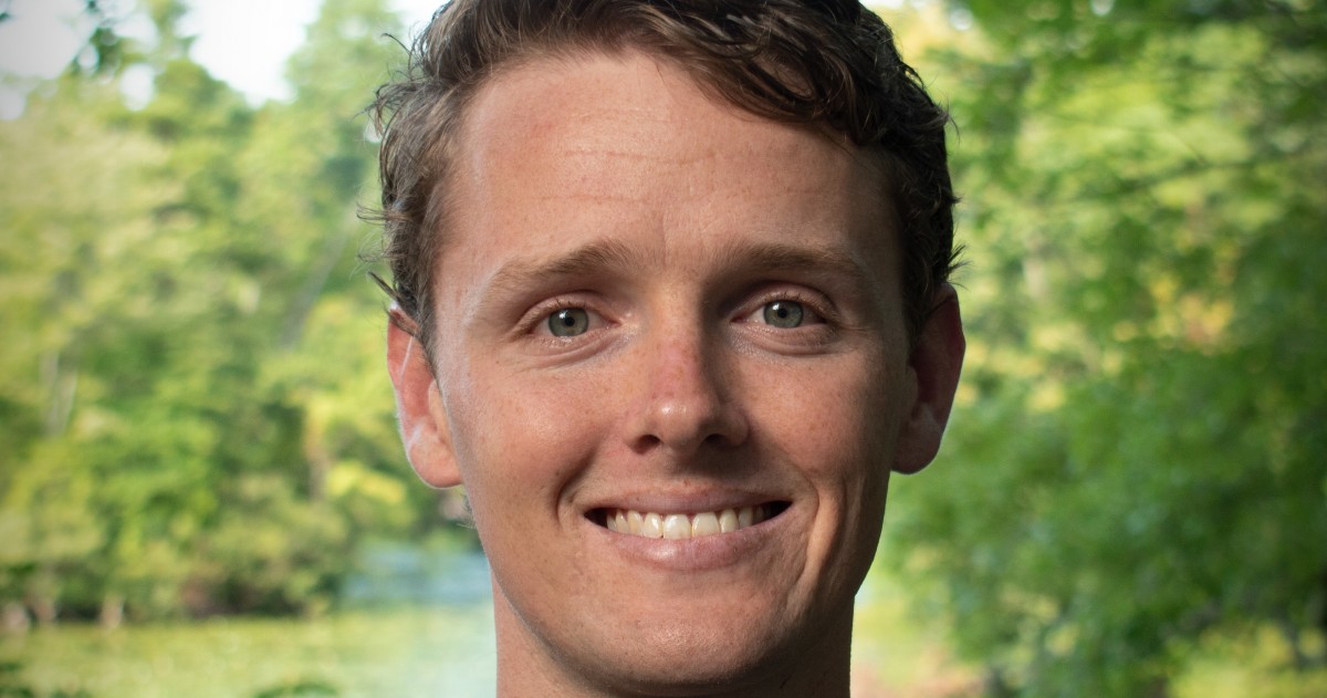 Student Profile: Jack Marshall, MACRM Class of 2021 | Harris School of ...