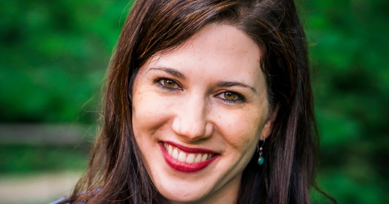 Student Profile: Catherine Witt, MPP Class of 2022 | Harris School of ...