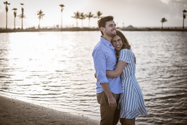 Hearts at Harris: From Math Camp to Marriage for Sarah Emmons, MPP'14 ...