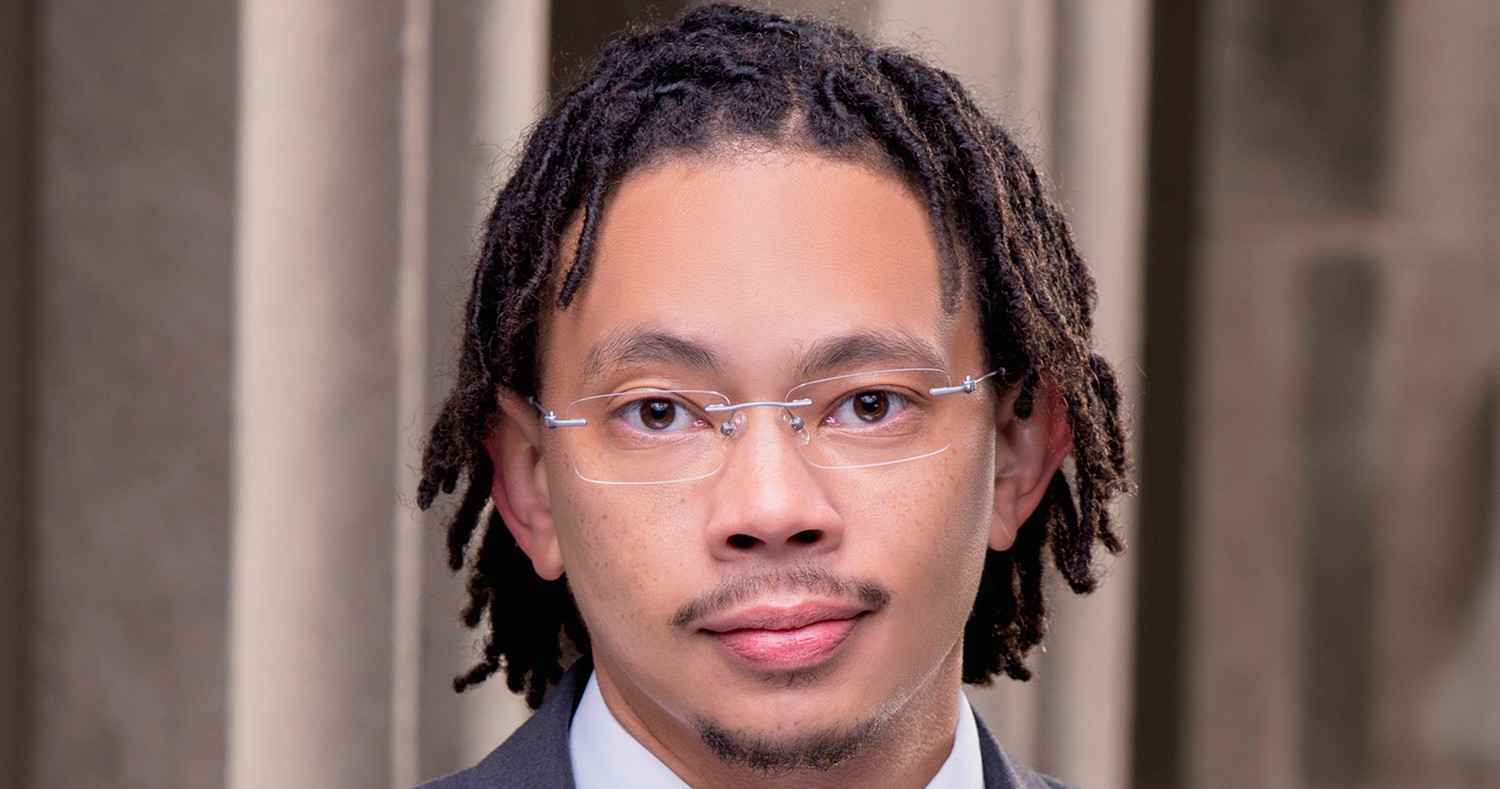 Student Profile: Deion Lemelle, MPP Class of 2022 | Harris School of ...