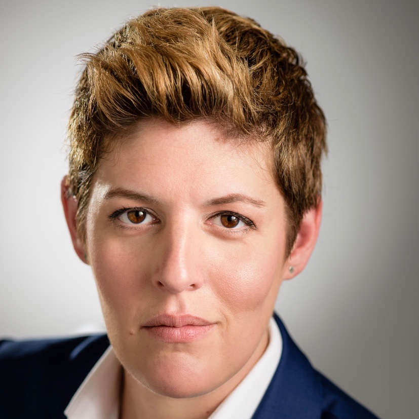 Sally Kohn to Headline 2021 Mentor Send-Off | Harris School of Public ...